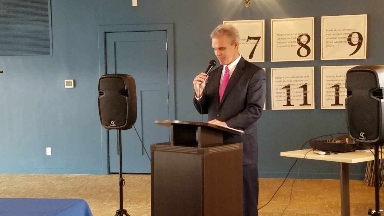 The quarterly meeting of District Attorney Joe Early's Central MA ...