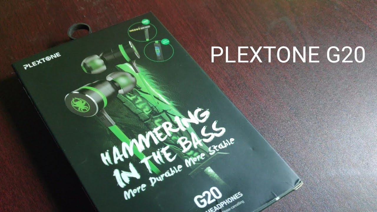 (বাংলা) Plexton G20 gaming headphone after 4 months - YouTube