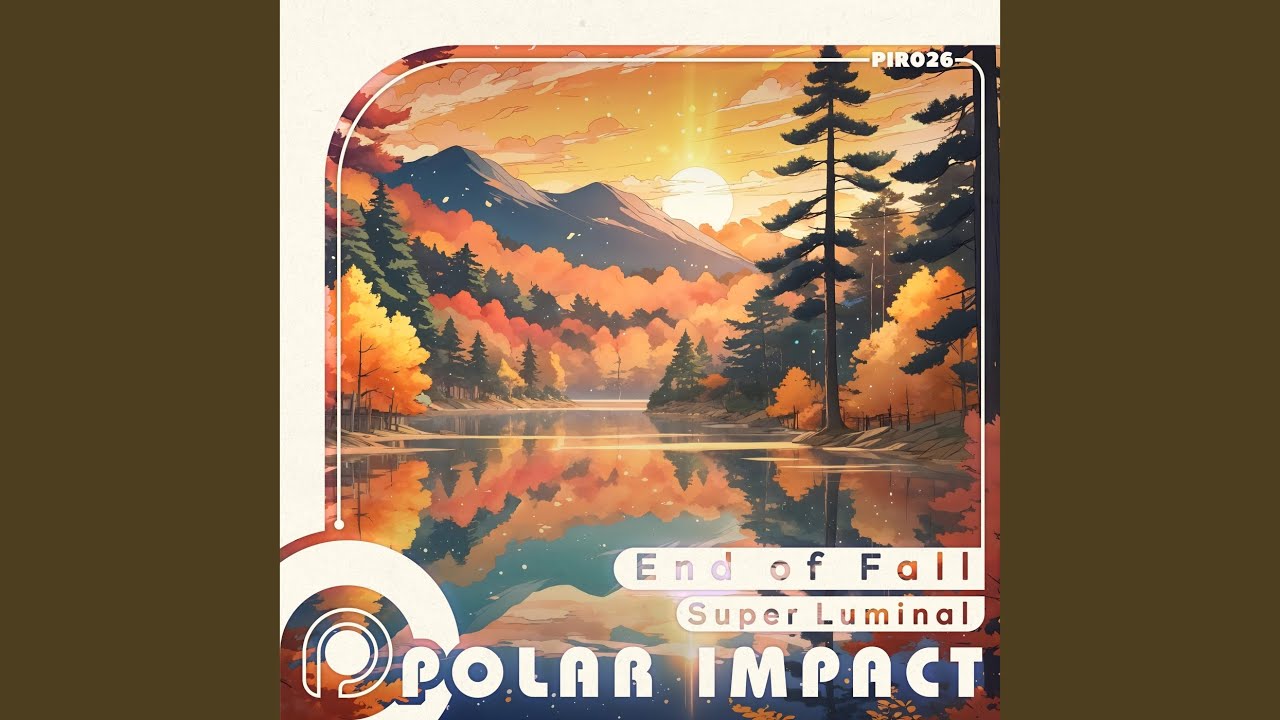 End of Fall (Extended Mix) - YouTube