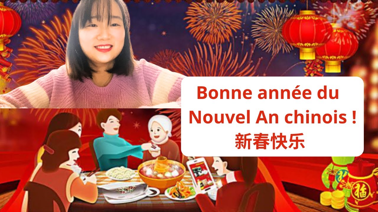 Que Faire pour le Nouvel An Chinois ? Traditions et vœux en chinois ...