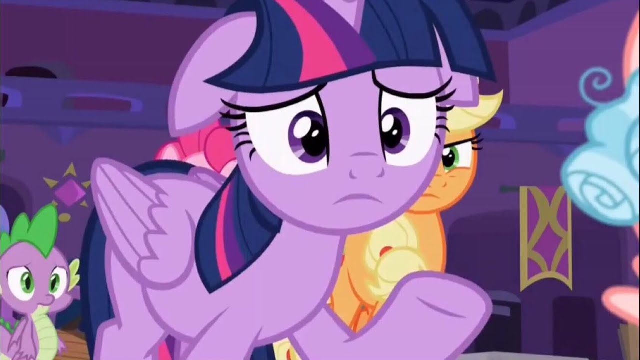 L Reviews: MLP School Raze (Part 2/2) - YouTube