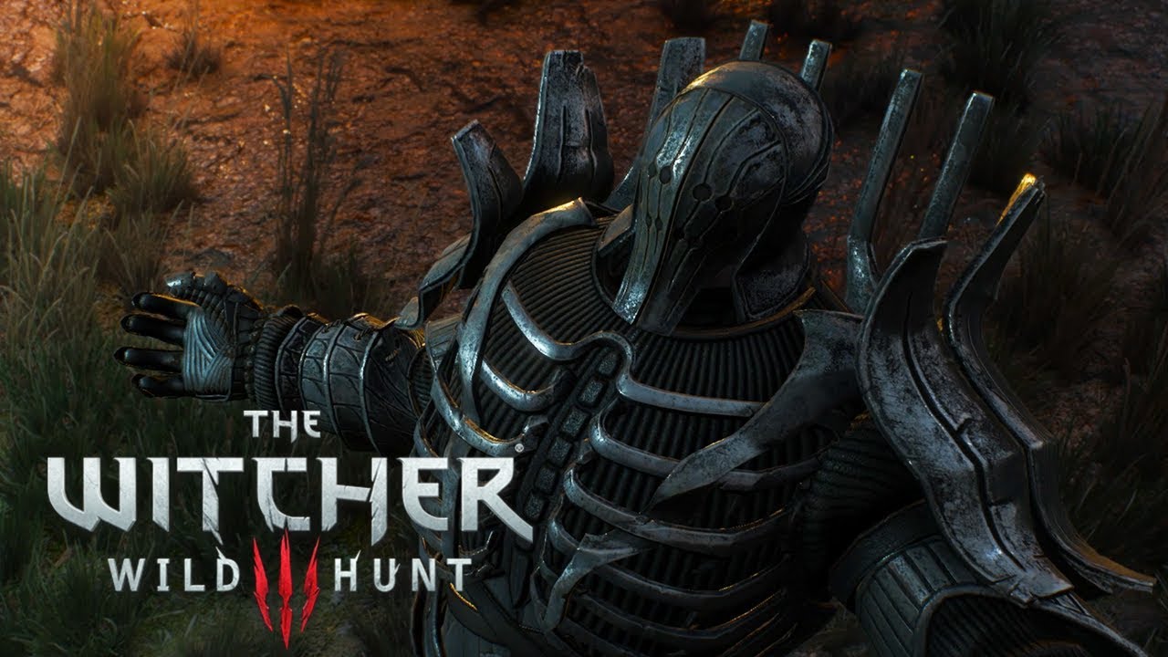 IMLERITH BOSS FIGHT - The Witcher 3: Wild Hunt - YouTube