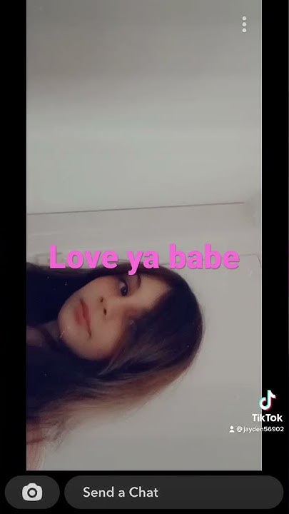 Love ya babe - YouTube