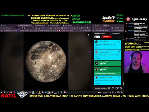 İnternet Sörf - oguzsasi - 5.6.2026 21:38