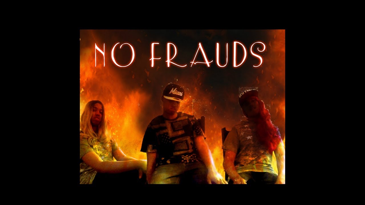 Fearless Revolution Performance - YouTube