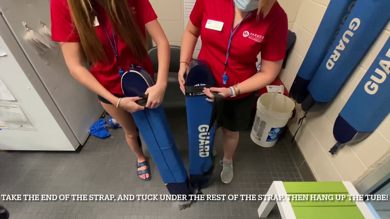 PRC- How to Wrap a Tube - YouTube