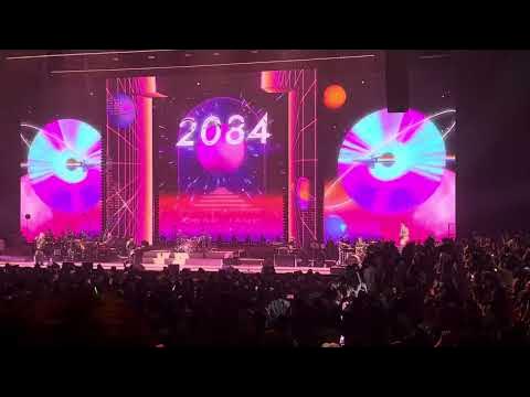 Dear Jane - 2084(Dearest Dear Jane Live 2025 @ May13) - YouTube