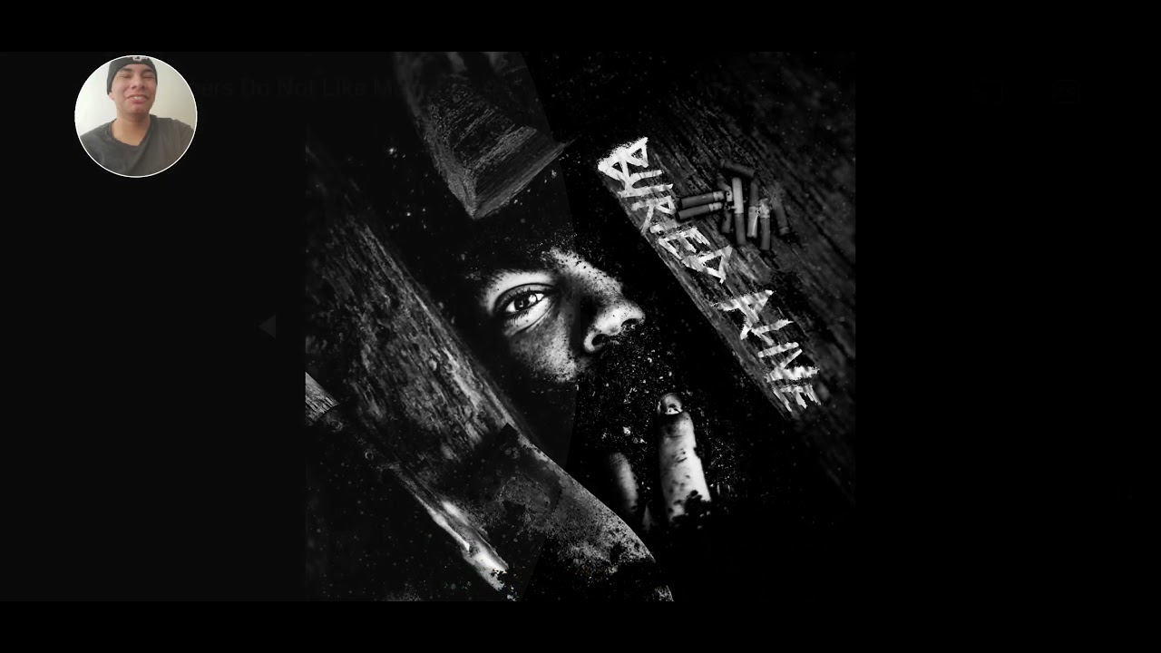 Crypt ft Futuristic (Rapper do not like me) REACTION !Buried Alive ...