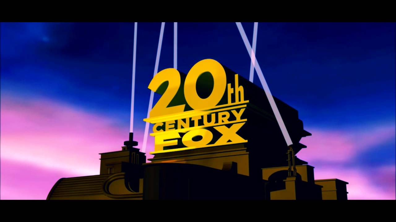 Dream Logo Combos: 20th Century Fox/Story Choice 102 Animation Studios ...