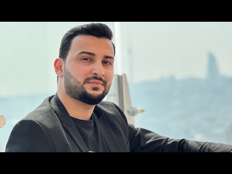 Özdemir Asaf - Lavinia şiiri hikayesi | İslam Qədirli danışır