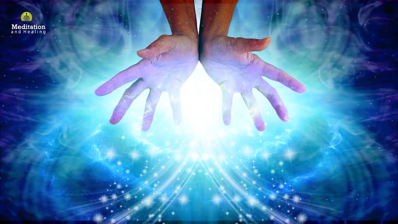 Raise Pure Clean Positive Energy Vibration l Boost Positive Energy l ...