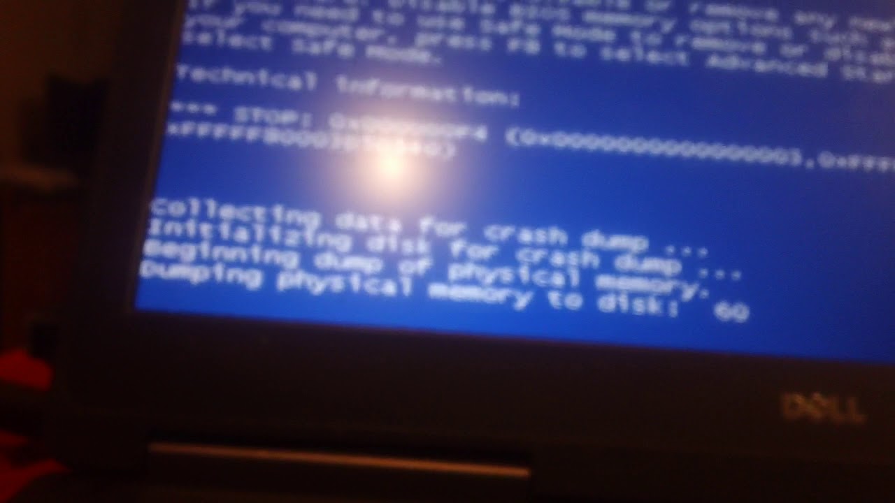 PBS Kids Live TV BSOD - YouTube