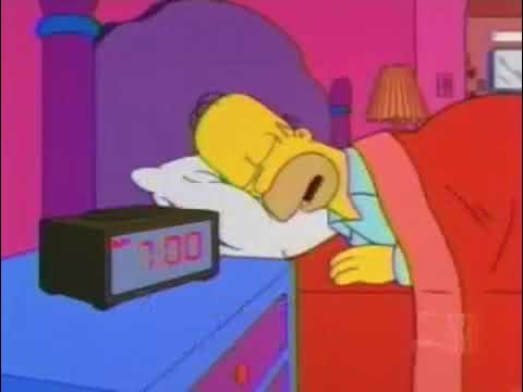 Snooze, Need More Snooze - YouTube