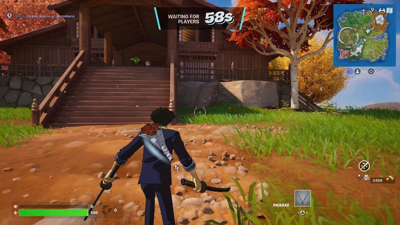 Fortnite Spike Win - YouTube