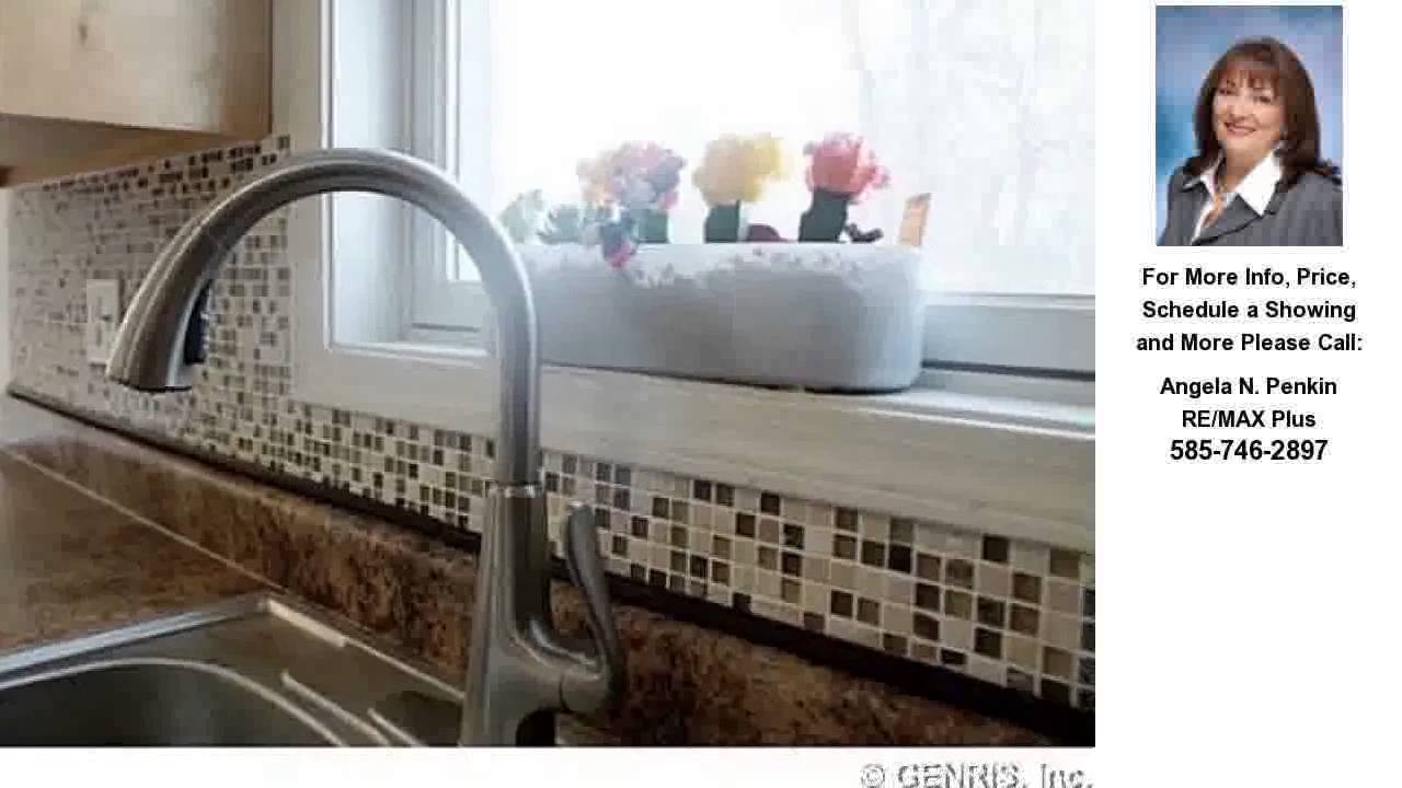 46 W Garden Dr, Gates, NY Presented by Angela N. Penkin. - YouTube