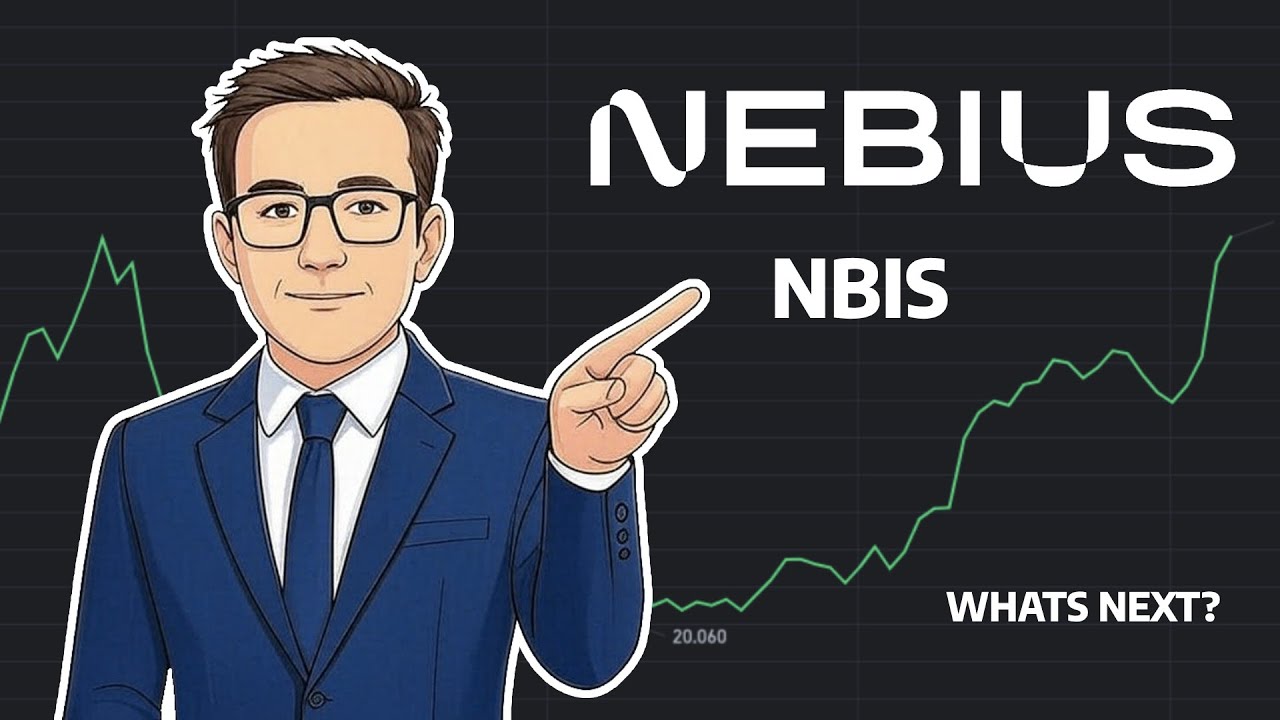 What's Next? - NBIS Stock Price Prediction - NBIS Stock Analysis ...