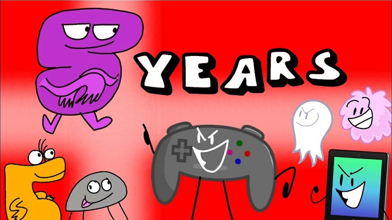 thanks you for 5 years of Stacey reading - YouTube