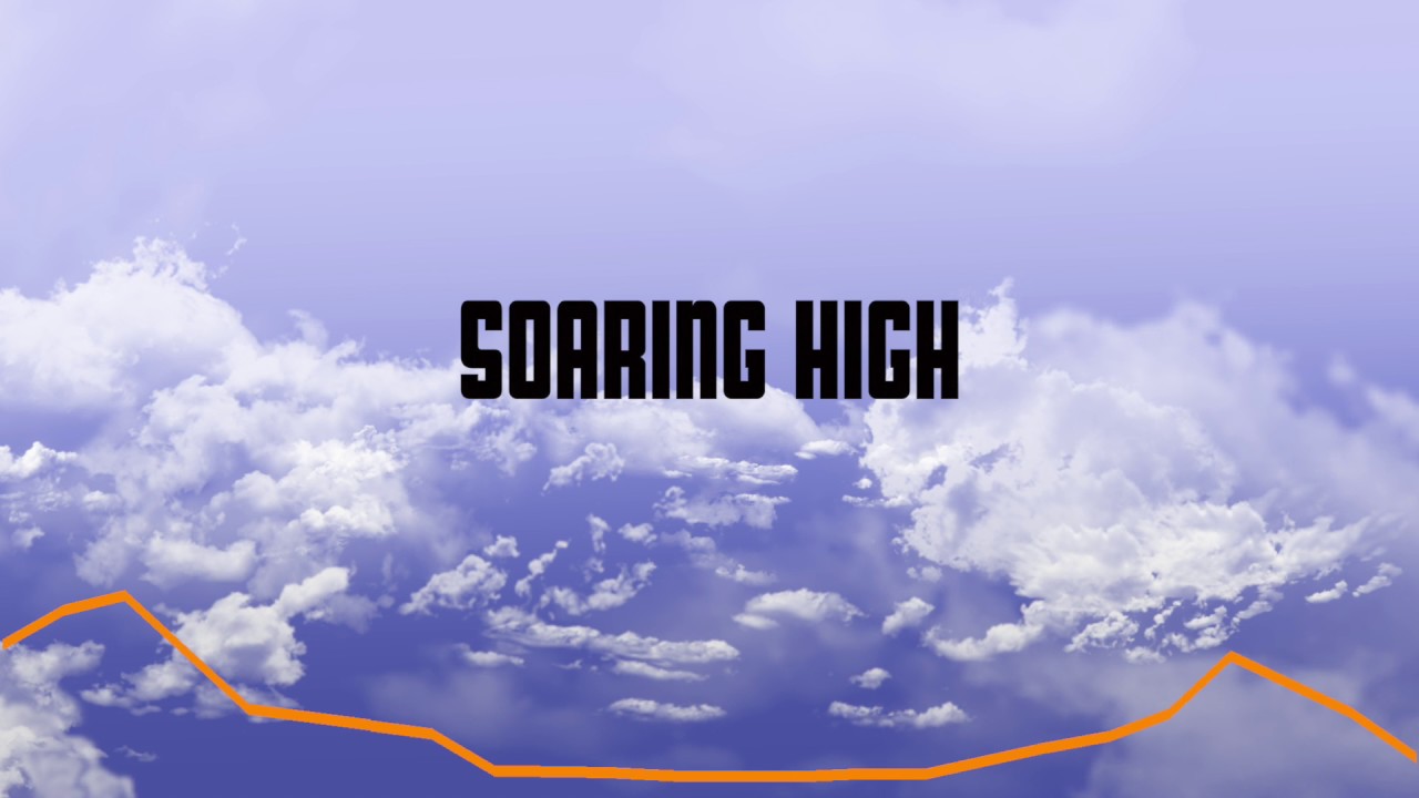Soaring High - YouTube