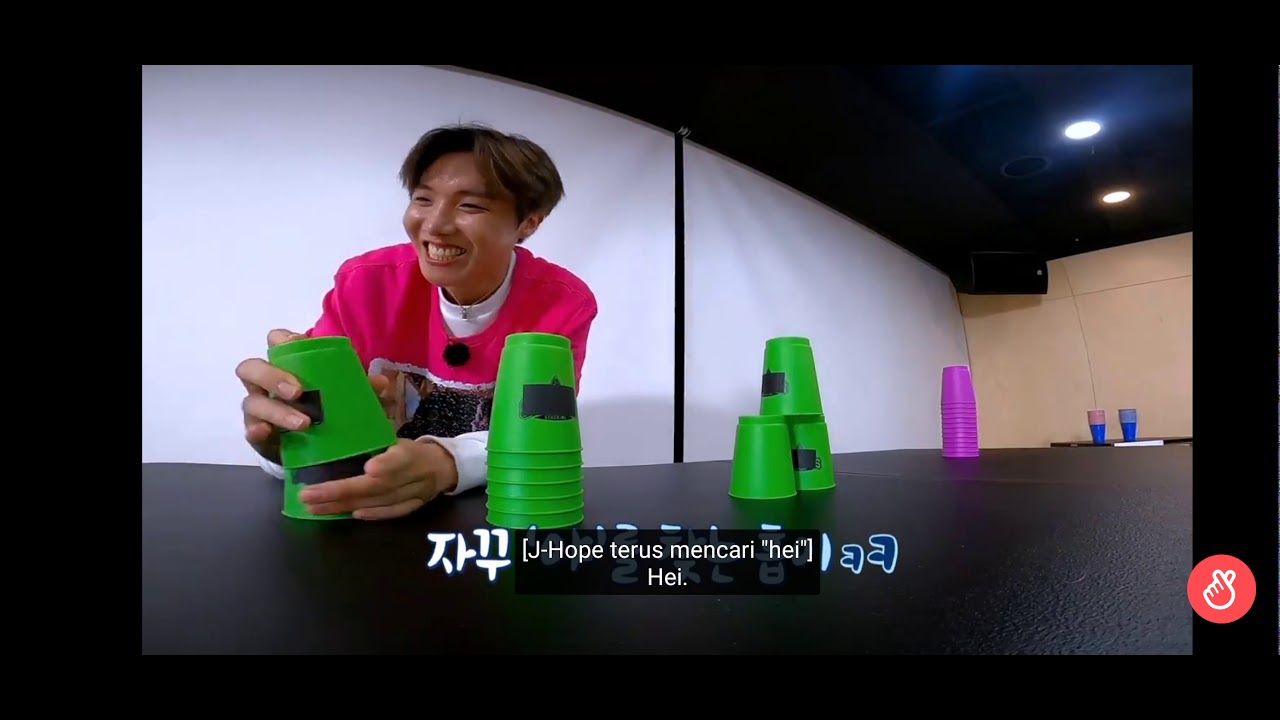 Run BTS! -EP.127 [SUB INDO] - YouTube