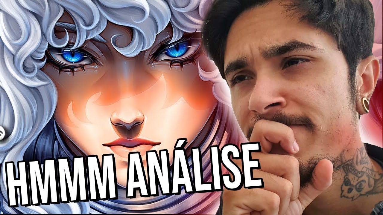 Eu Fui OBRIGADO a Reagir ao RAP DO GRIFFITH - YouTube