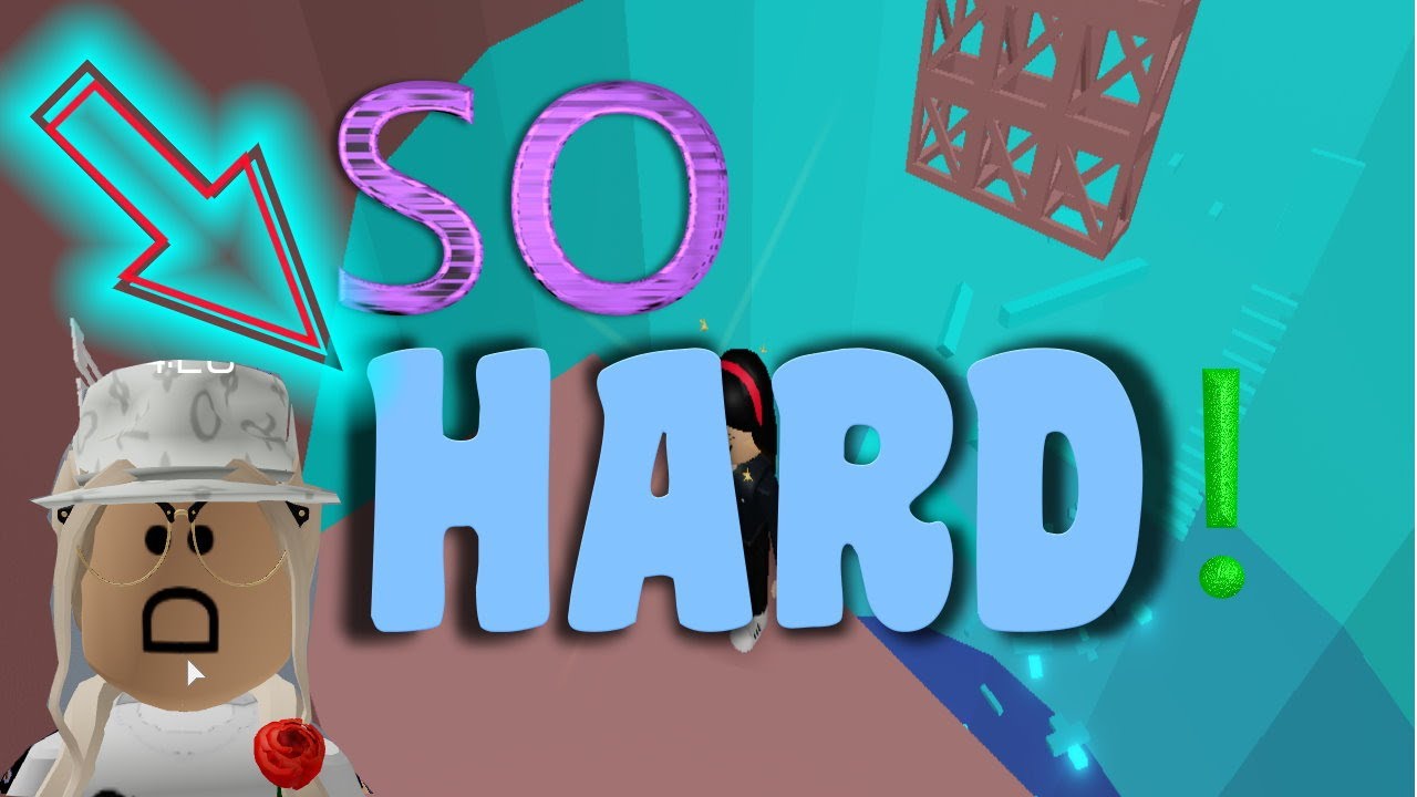 WE CAN NEVER STOP RAGING IN TOWER OF DOOM! (ROBLOX) - YouTube