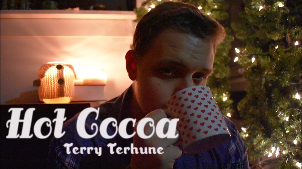 Terry Terhune - Hot Cocoa [OFFICIAL AUDIO] - YouTube