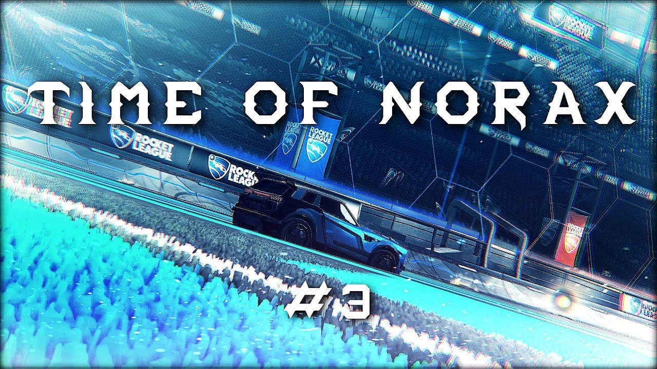 Time of norax #3 - YouTube