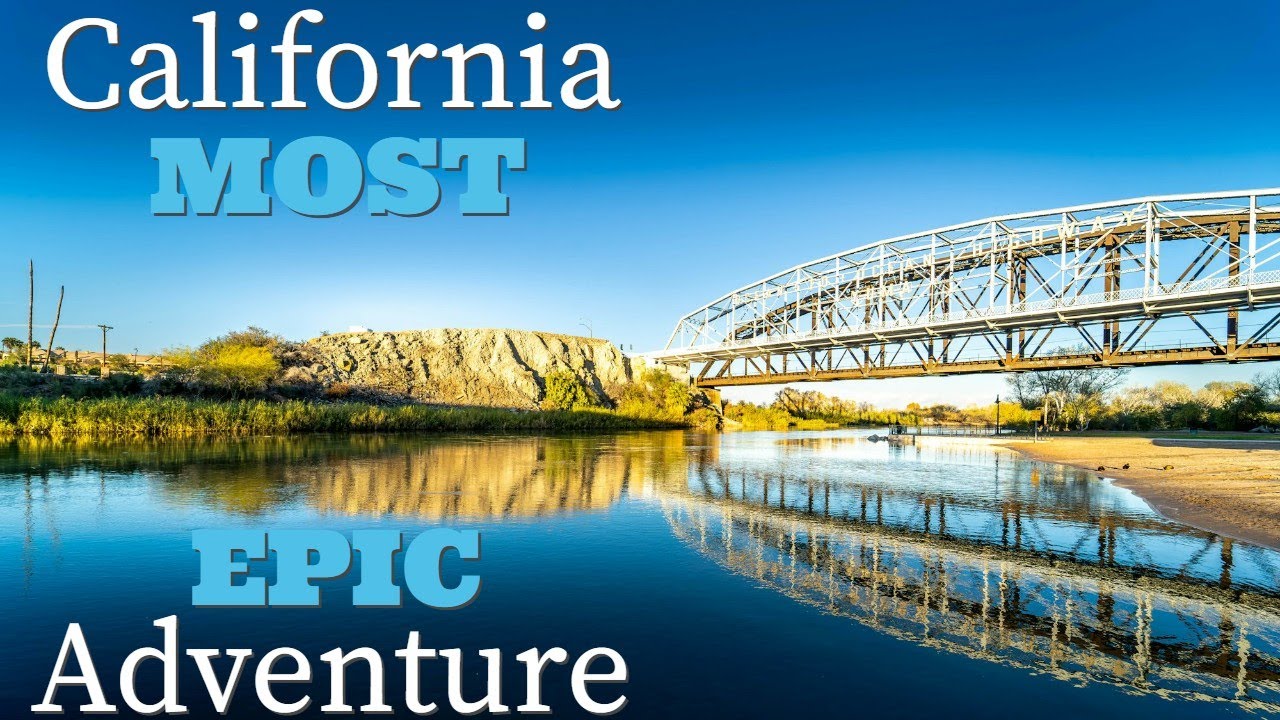 California attractions| Southern California attractions things to do ...