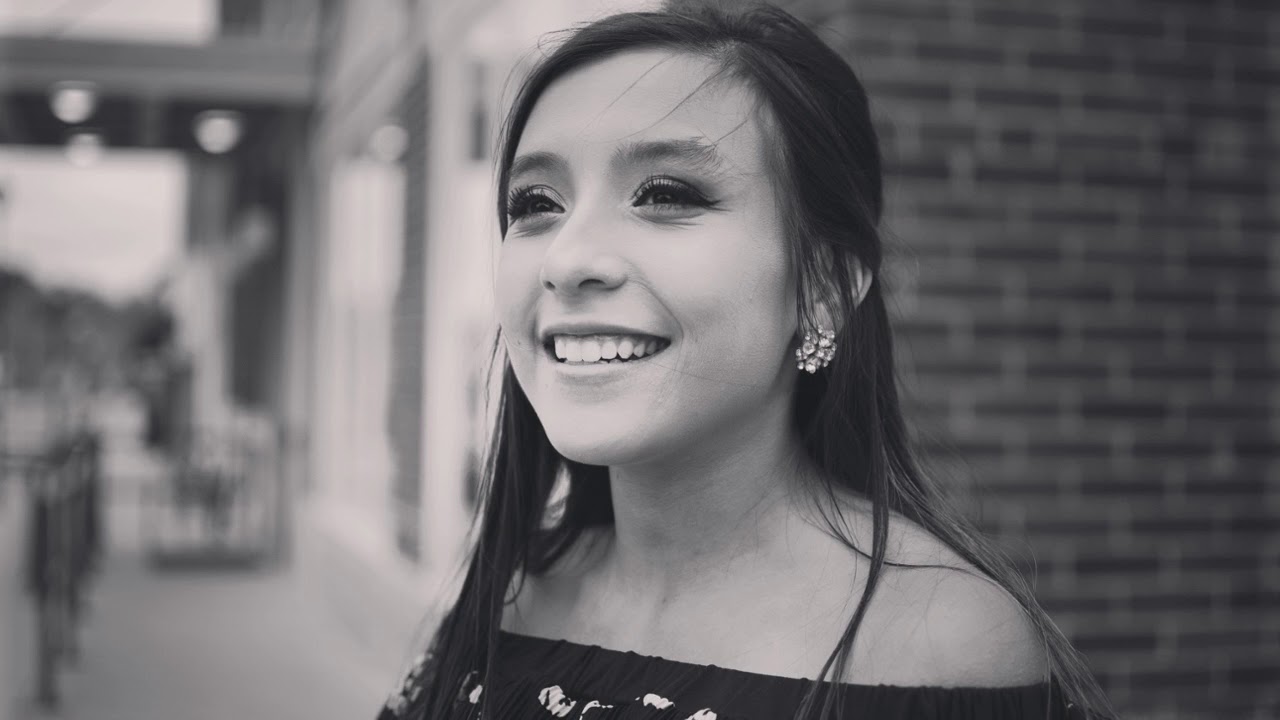 Daisy Valenzuela ©2018 - YouTube