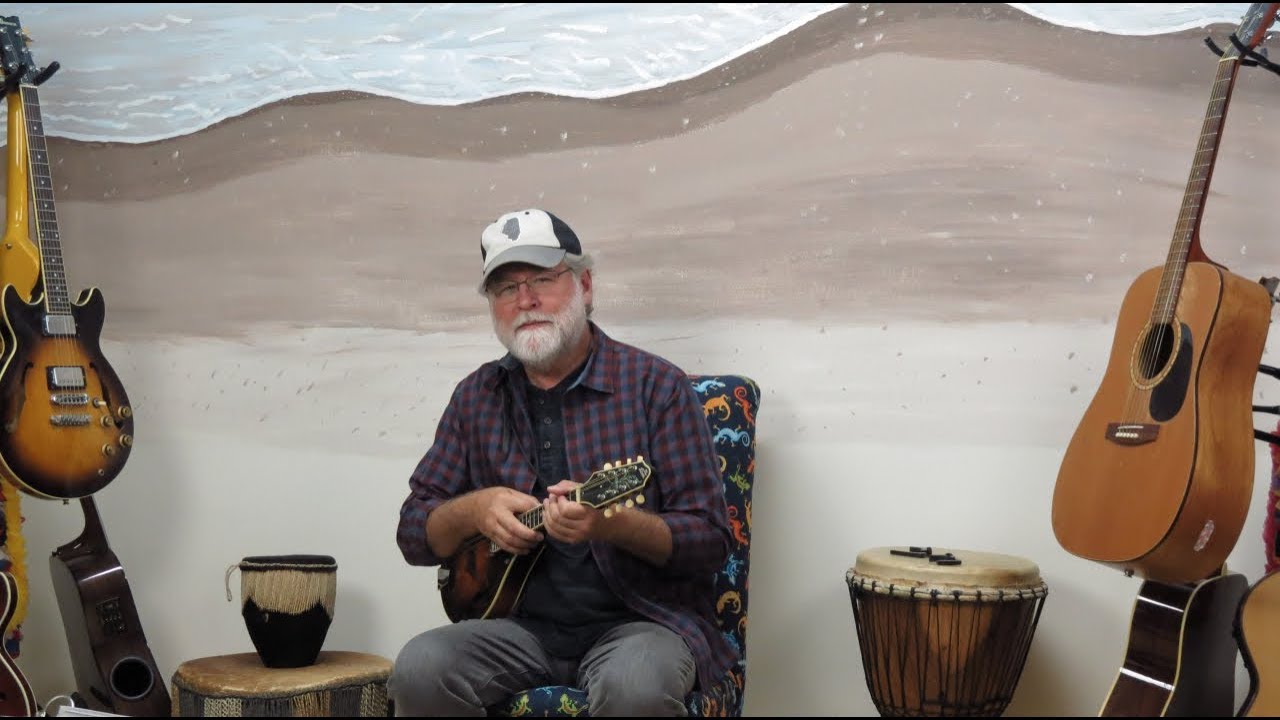 JD Wilson - Tiny Stage Concerts - YouTube