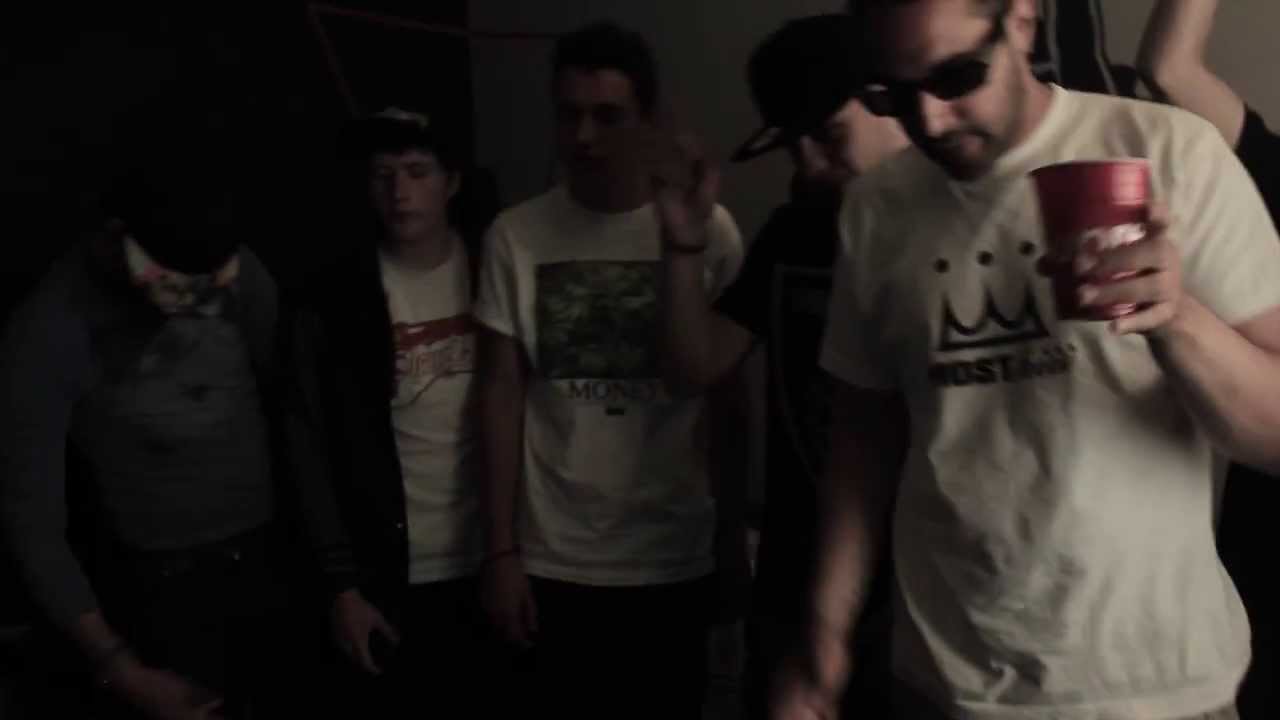 Grim Sickers - Birds In The Sky - YouTube