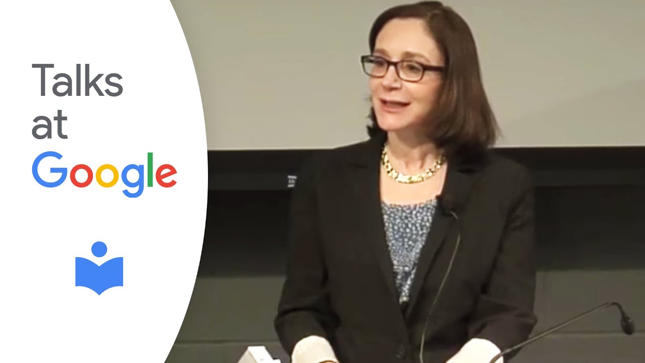 Alone Together | Sherry Turkle | Talks at Google - YouTube