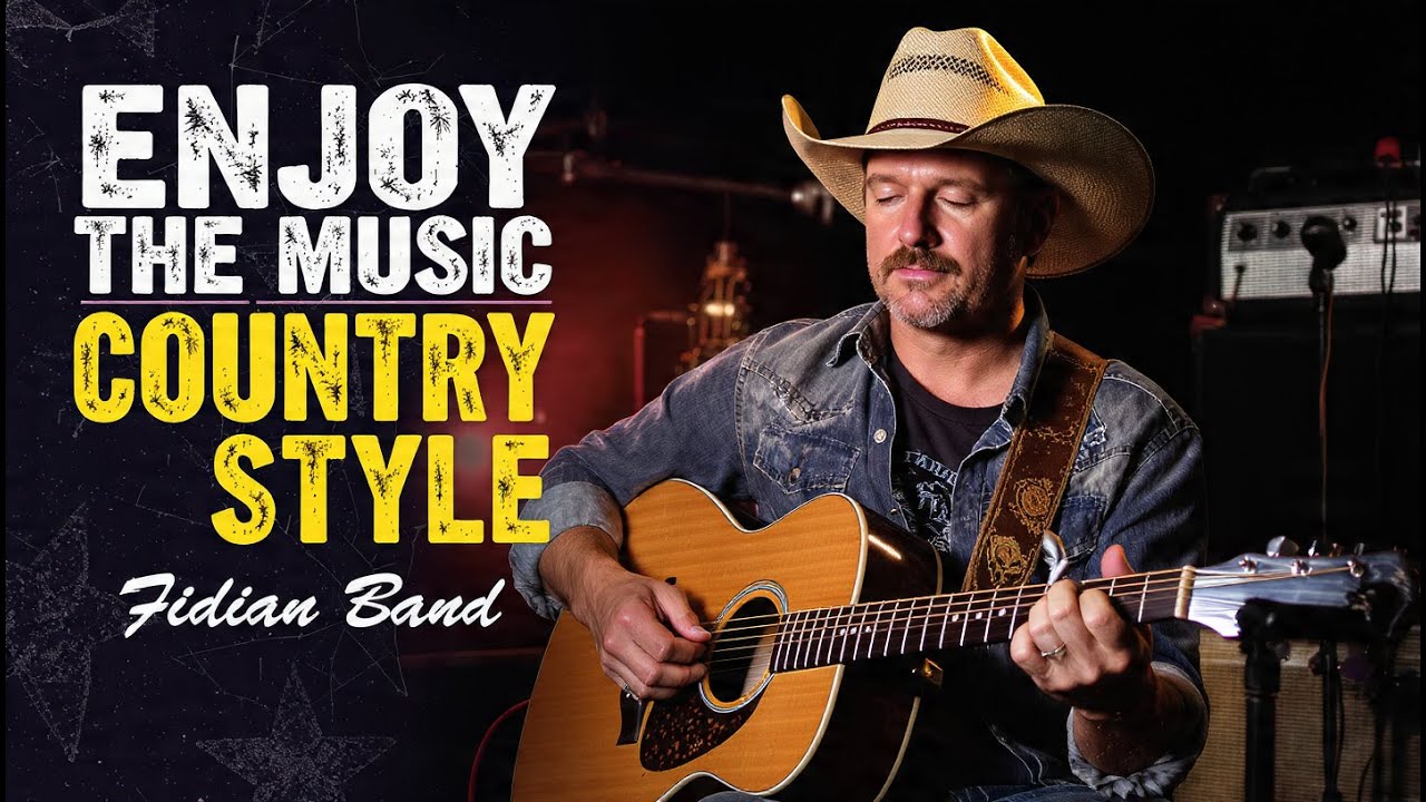 Wild Country Roads 🛣️ Classic Rockin’ Country Hits Collection [Mix.22 ...