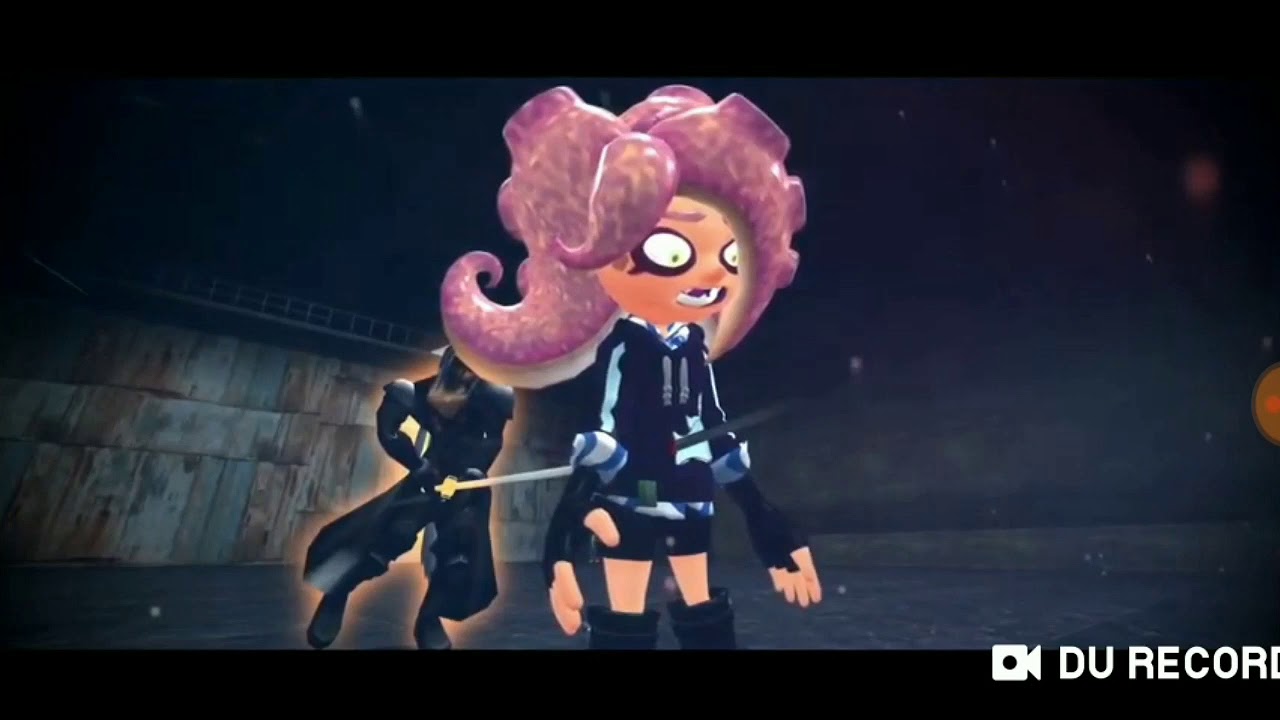 SMG4: World War Mario - could desti live? - YouTube