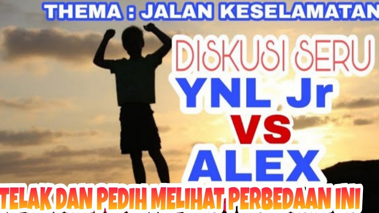 B'UKT1 SURGA KRISTEN MASUK L.OG1.K4 - YouTube