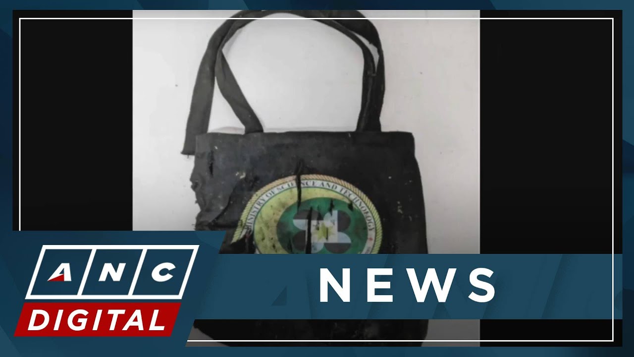 Source: IED used in MSU blast concealed in black bag | ANC - YouTube