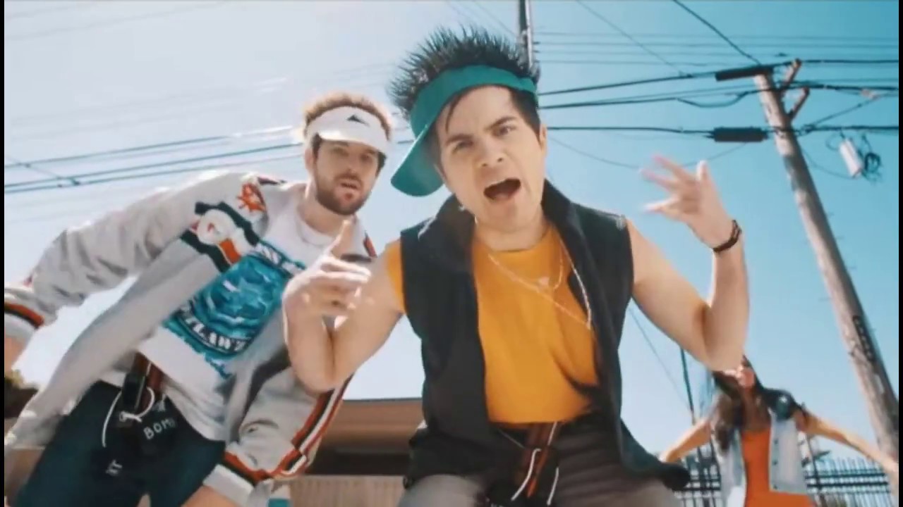 Cool guys SMOSH - YouTube