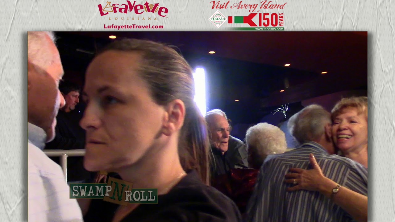 Richard LeBouef - KDCG Song of the Day 04-28-20 - YouTube