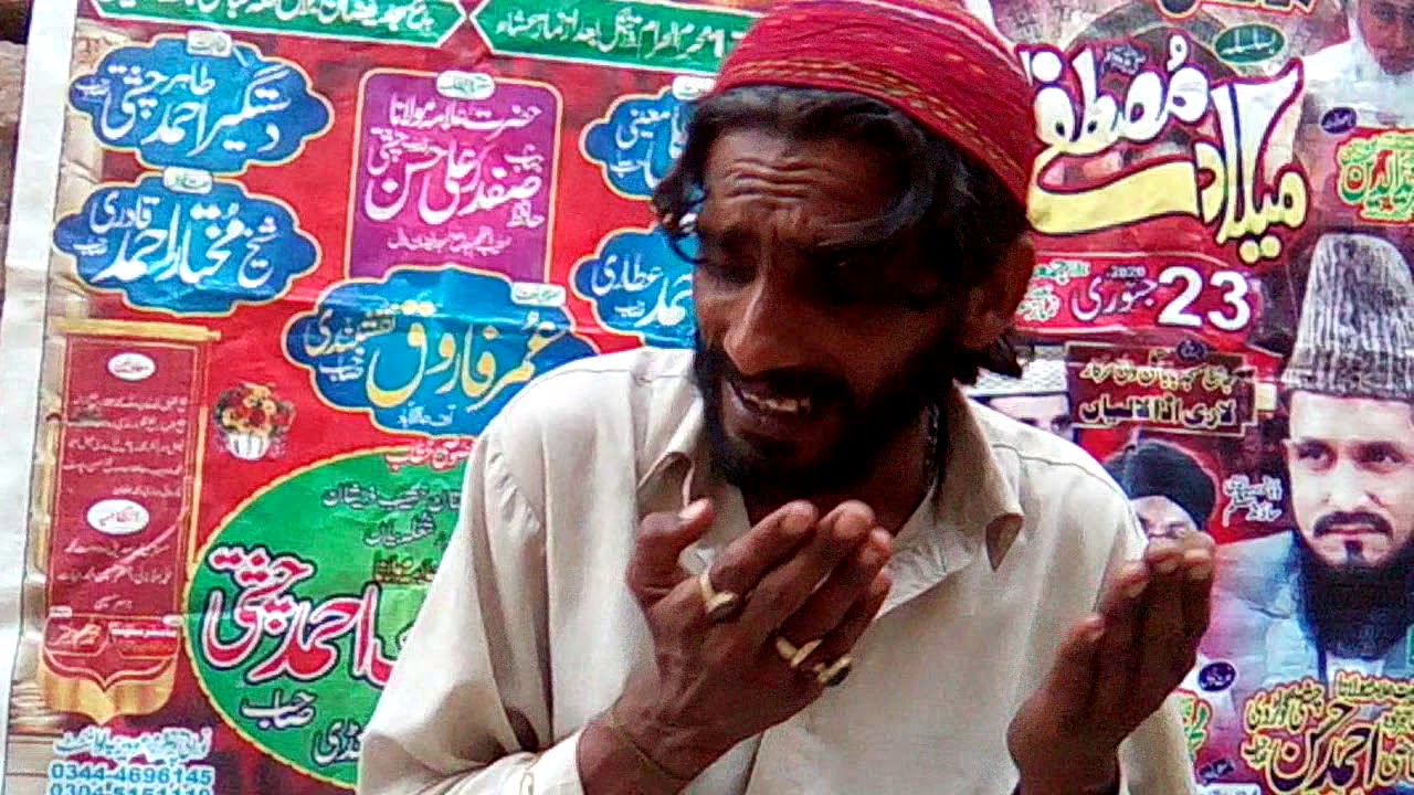 Farhan Ali qadir 2020(3) - YouTube