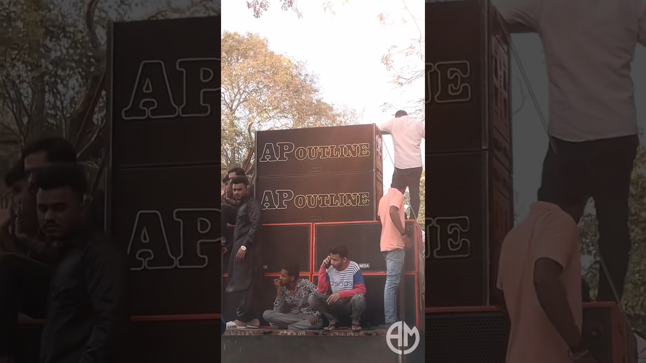 AP OUTLINE💸 || AM SOUND || URS MUBARAK ️ || @apoutlinesound ...