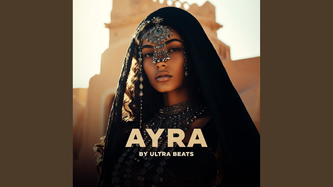 Ayra - YouTube