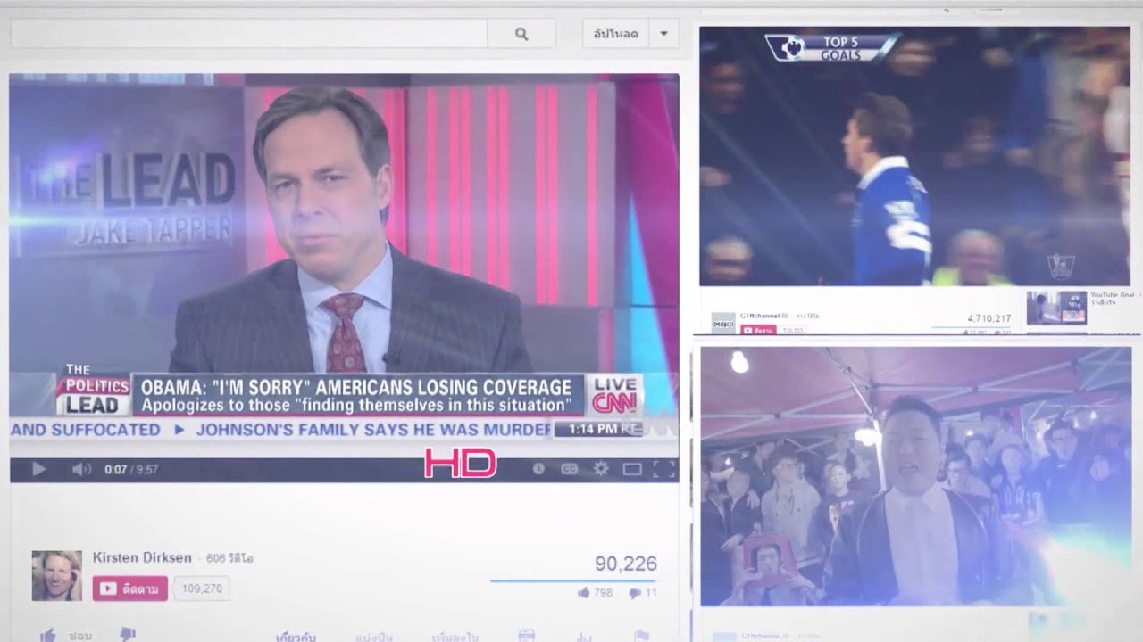 Lao Telecom 4G LTE - YouTube