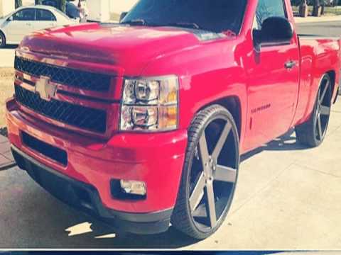 La Poderoza Bullz Truck Club Single Cab - YouTube