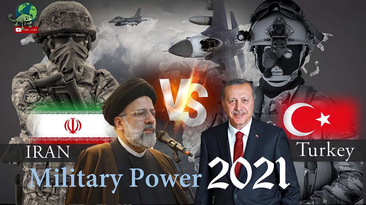 Iran vs Turkey 2021 | Turkey vs Iran 2021 [ Army-Air force-Navy ...