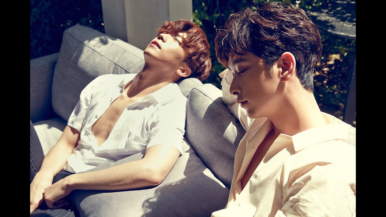 2PM - Magic ( Arabic sub | مترجم عربي ) - YouTube