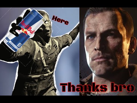 Custom Zombies on BO1!!! - YouTube