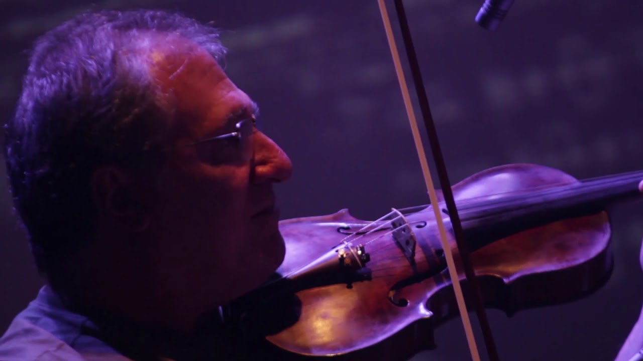 Maria Rita Stumpf: A Cidade - Kino Beat 2017 - YouTube Music