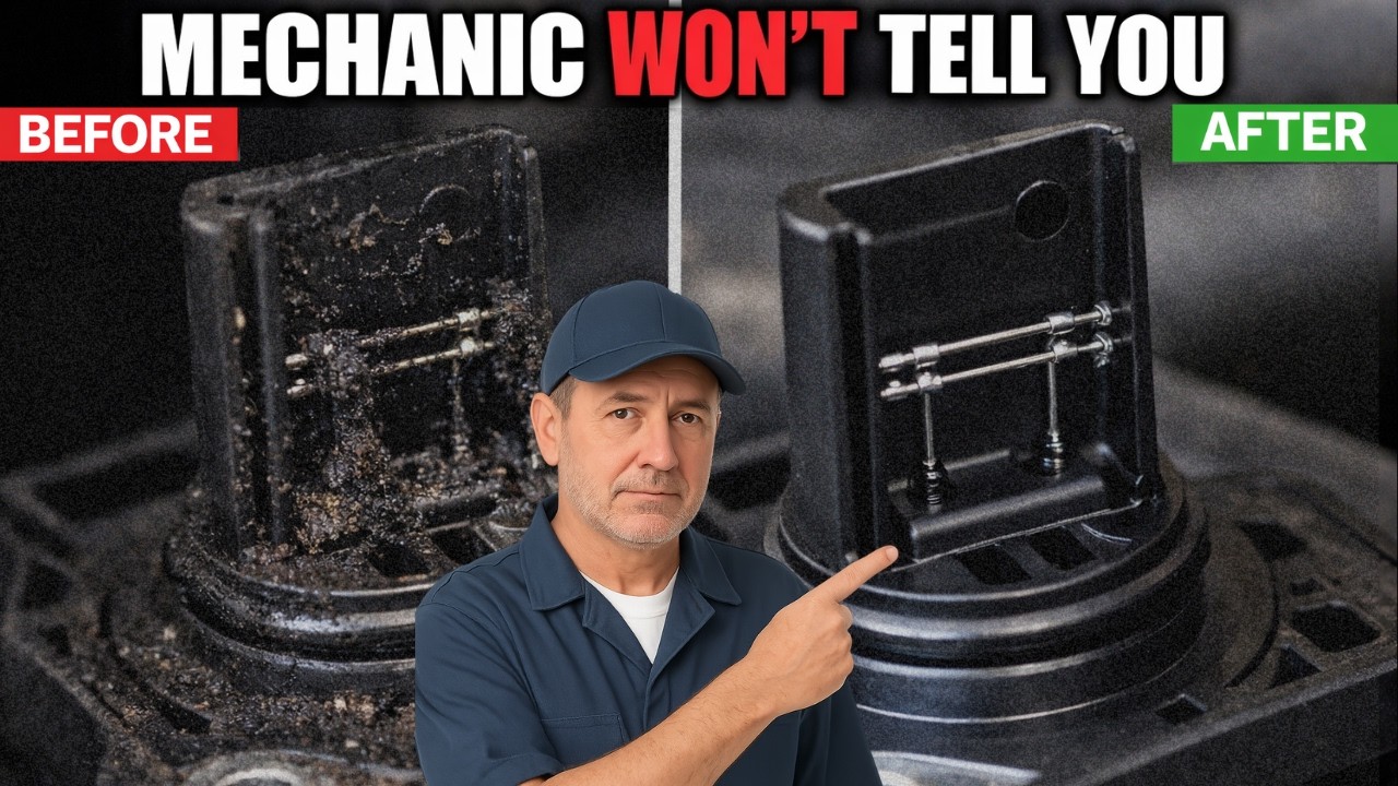 Every Diesel Owner Needs To Know This $7 Hack - YouTube