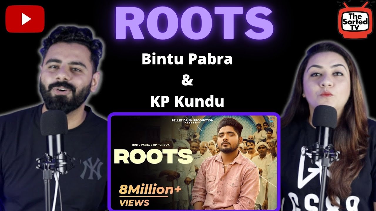 ROOTS - Bintu Pabra & KP Kundu | Teji Sandhu | Bamboo Beat || Delhi ...