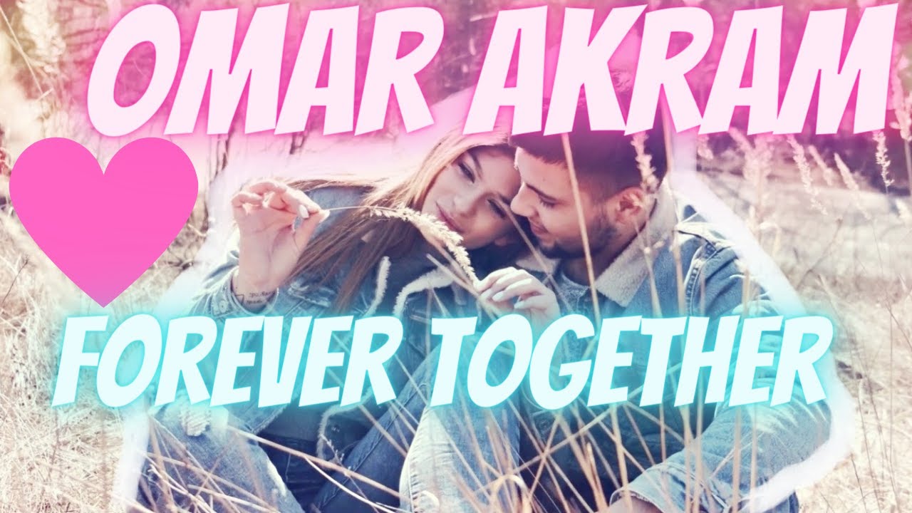Omar Akram "Forever Together"|The Most Beautiful Piano Performance ...